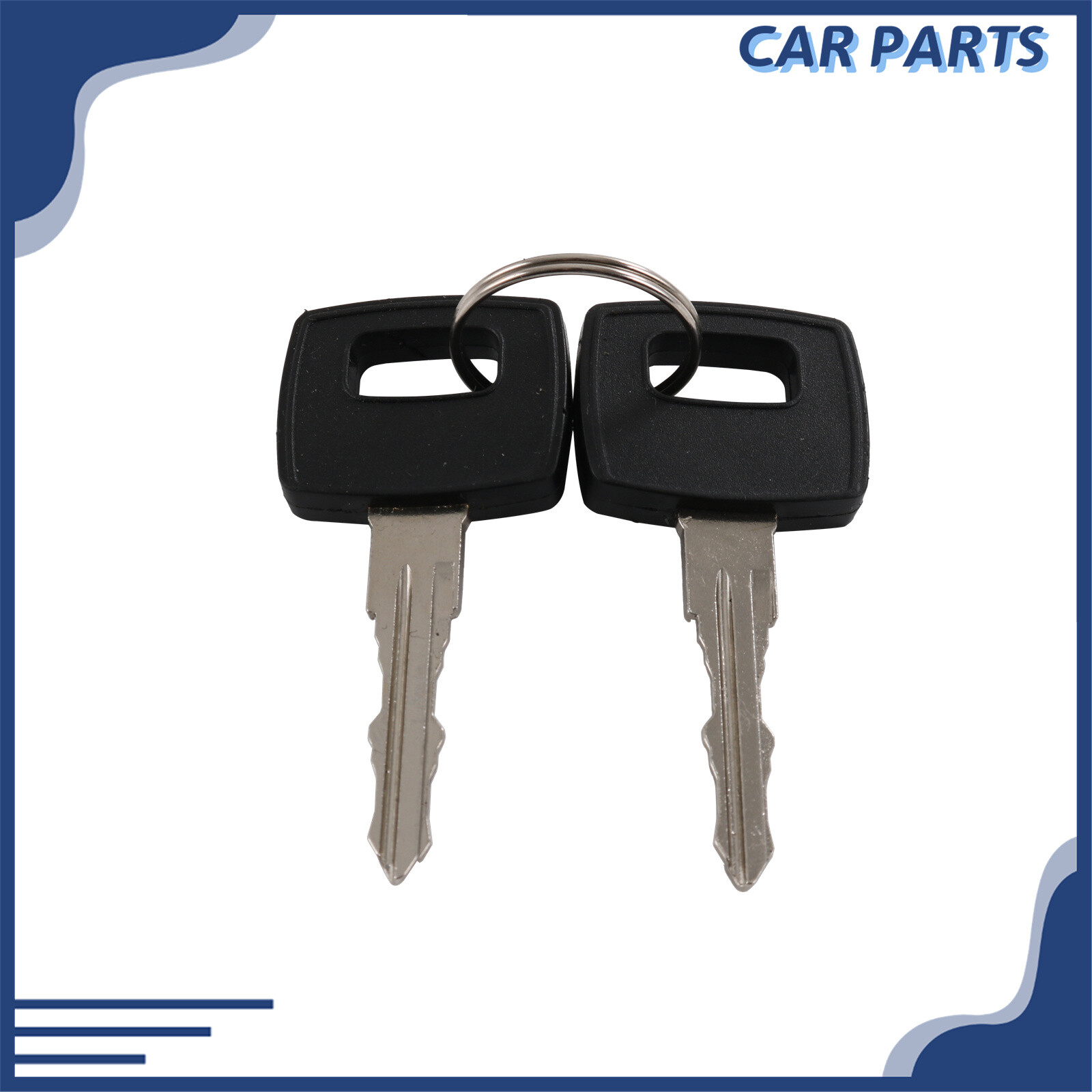 Ignition Steering Lock Assembly 85464336002 Fits for Man L2000 & M2000 ...