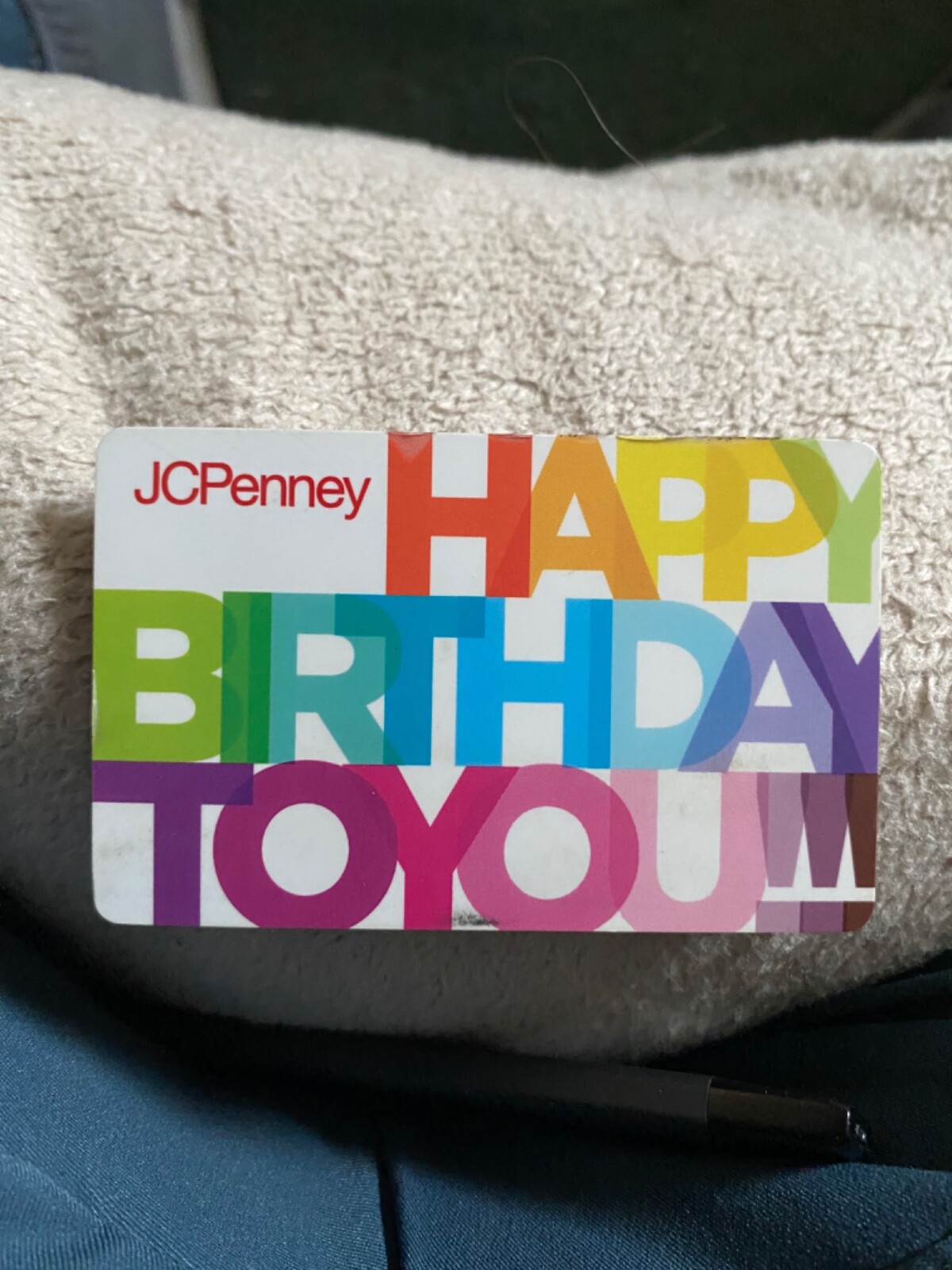 jcpenney gift card | eBay