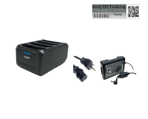 Zebra 4-Port Battery Charger for TC70 TC75 TC77 | SAC-TC7X-4BTXC1-01 | eBay