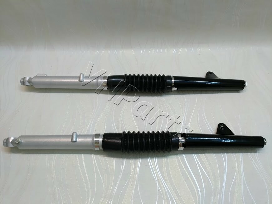 Honda SS50 Front Fork. SS50Z SS50E SS50V fits CD50 CD70 CL50 CL50s CL70 ...