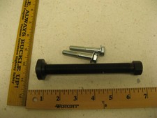 OTC 303-009 - Crankshaft Vibration Damper Remover for sale online | eBay