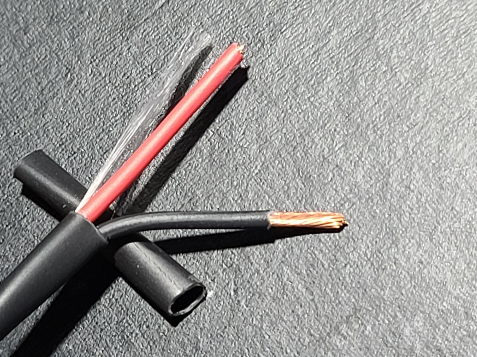 Lake Cable P162C 16/2C Stranded Plenum Fire Alarm Wire CL3P CMP FPLP ...