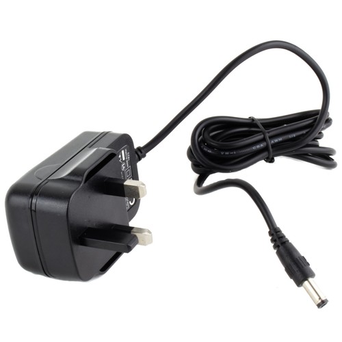 5V QED uPlay Puck Receiver replacement power supply | eBay