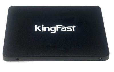 F10 256GB 2.5" SATA SSD (KingFast) | eBay