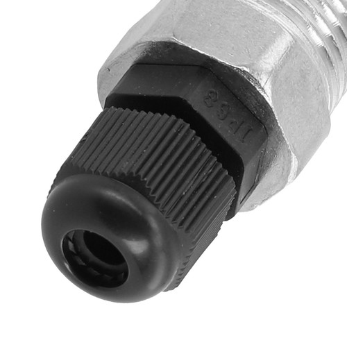 High Quality Thermowell Temperature Sensors No Bubbles No Pinhole Quick ...