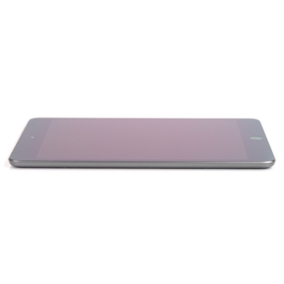 Apple iPad Mini 5th Gen Space Gray 7.9" 64GB WiFi/Cell Tablet MUXF2LL/A ...