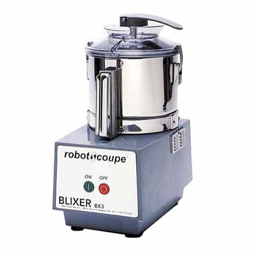 Robot Coupe BLIXER3 Food Processor for sale online | eBay