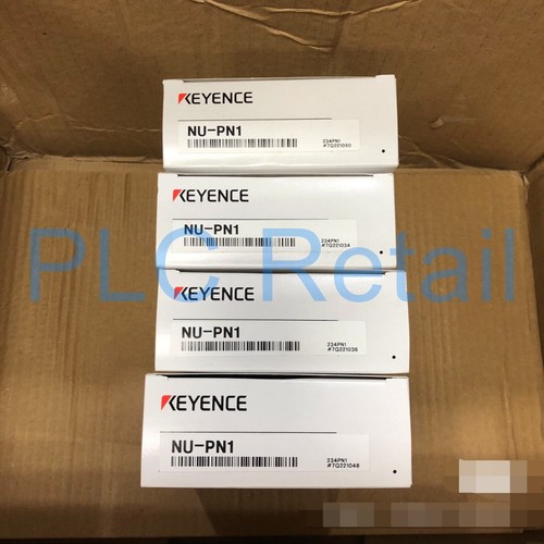 1PCS NEW KEYENCE module NU-PN1 Fast delivery | eBay
