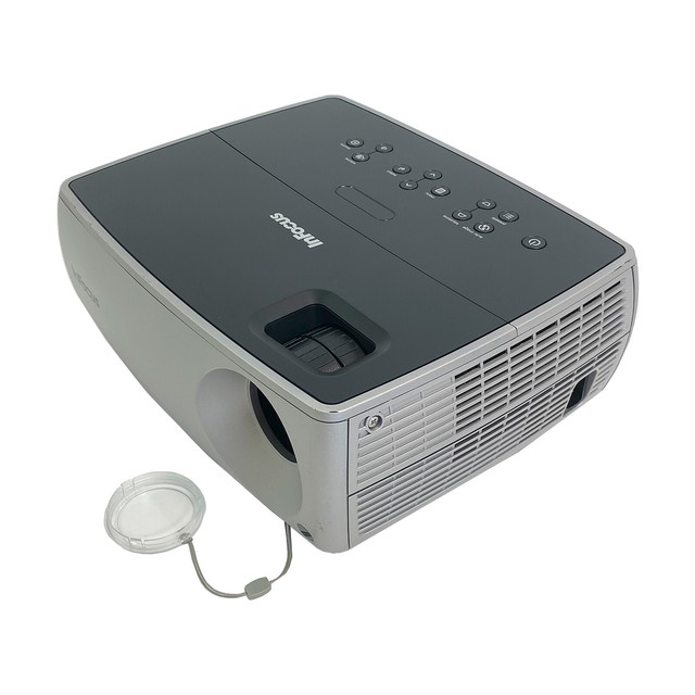 InFocus IN2102 DLP Projector for sale online | eBay