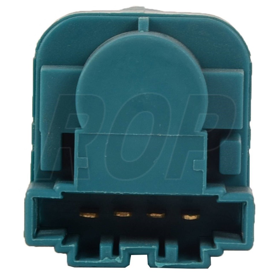 4 Pin Brake Stop Light Switch 1C0945511A for Audi Porsche VW Volkswagen ...