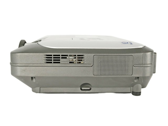 Sharp Notevision XG-C50X LCD Projector for sale online | eBay