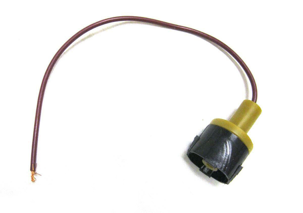 Universal Proportioning Valve Wire Sensor Plug Wire Fits Prop Valves | eBay