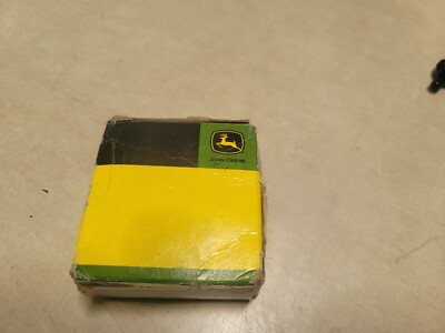 NOS JOHN DEERE JD10448 BALL BEARING - OEM NOB | eBay