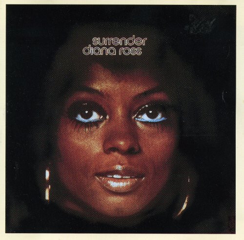 Diana Ross - Surrender (CD, Album, RE) (Very Good Plus (VG+)) - 3214858835 | eBay