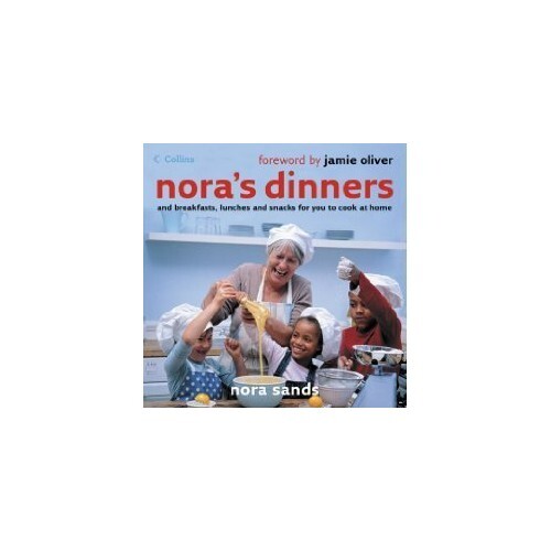 nora's dinners and breakfast, lunches and snacks for you to cook at ...