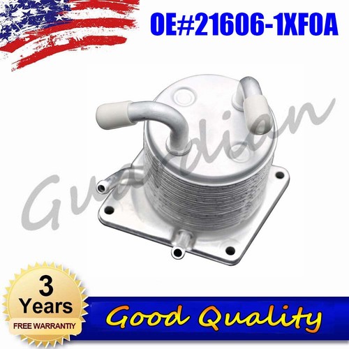 CVT Transmission Oil Cooler 21606-1XF0A NEW Replace For Nissan Sentra ...