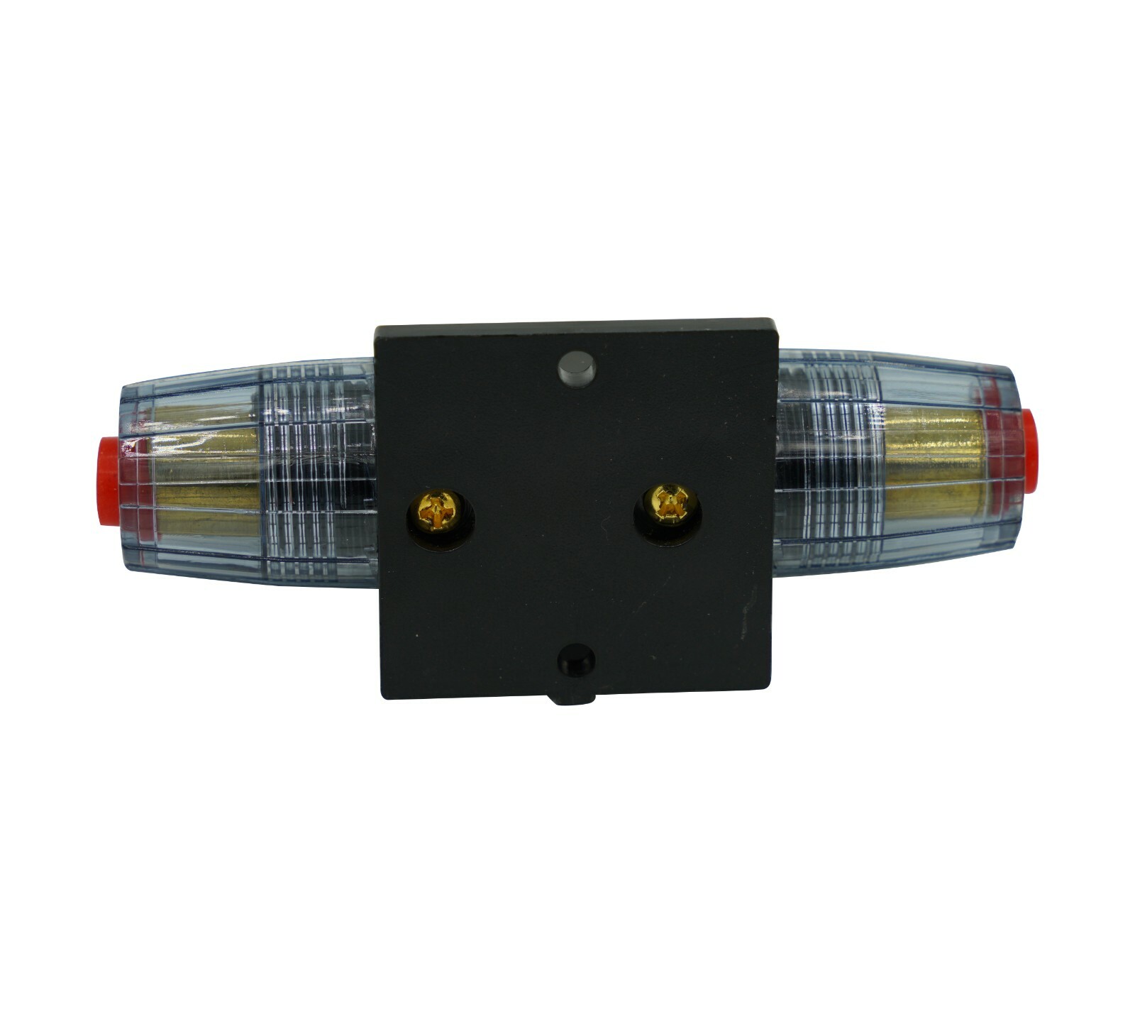 40A Car Auto Boat Inline Circuit Breaker Fuse For 12-48V Protection ...