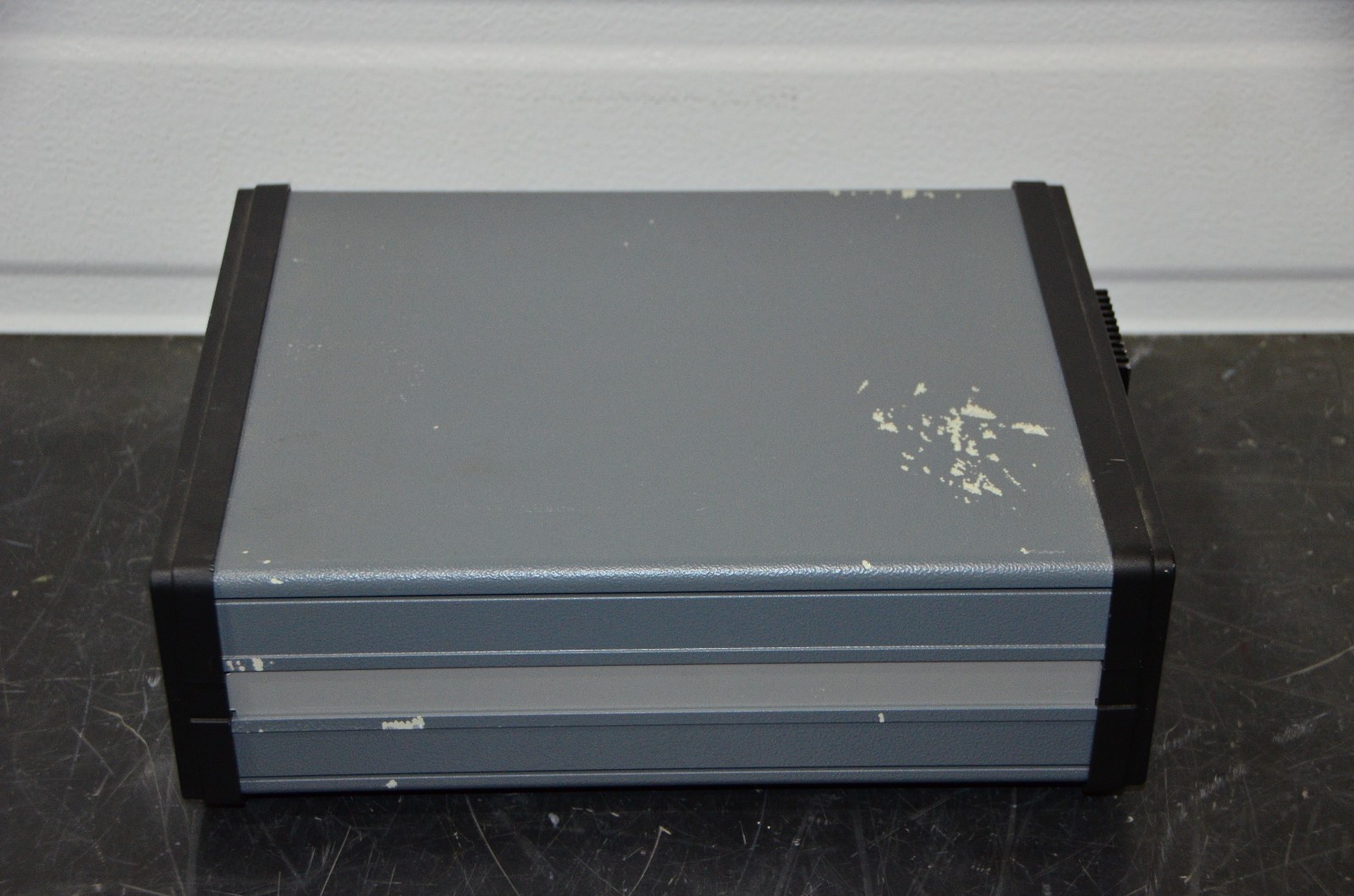 Quantum Northwest QNW 4 Position Turret Temperature Controller | eBay UK