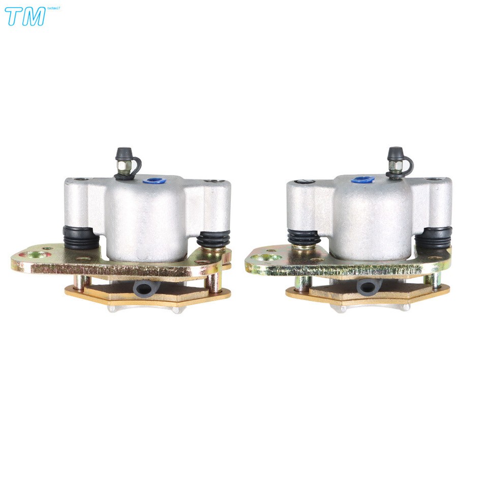 1910271 1910264 1910691 1910547 1910548 1910367 Front Rear Brake ...