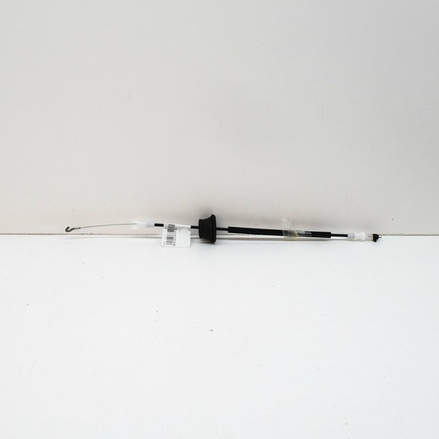 Genuine Audi A4 2008 - 2015 Rear Door Lock Inner Release Cable ...