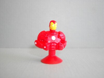 Marvel super héros - mini figurine n° 4 micropopz - 2016 micro popz | eBay