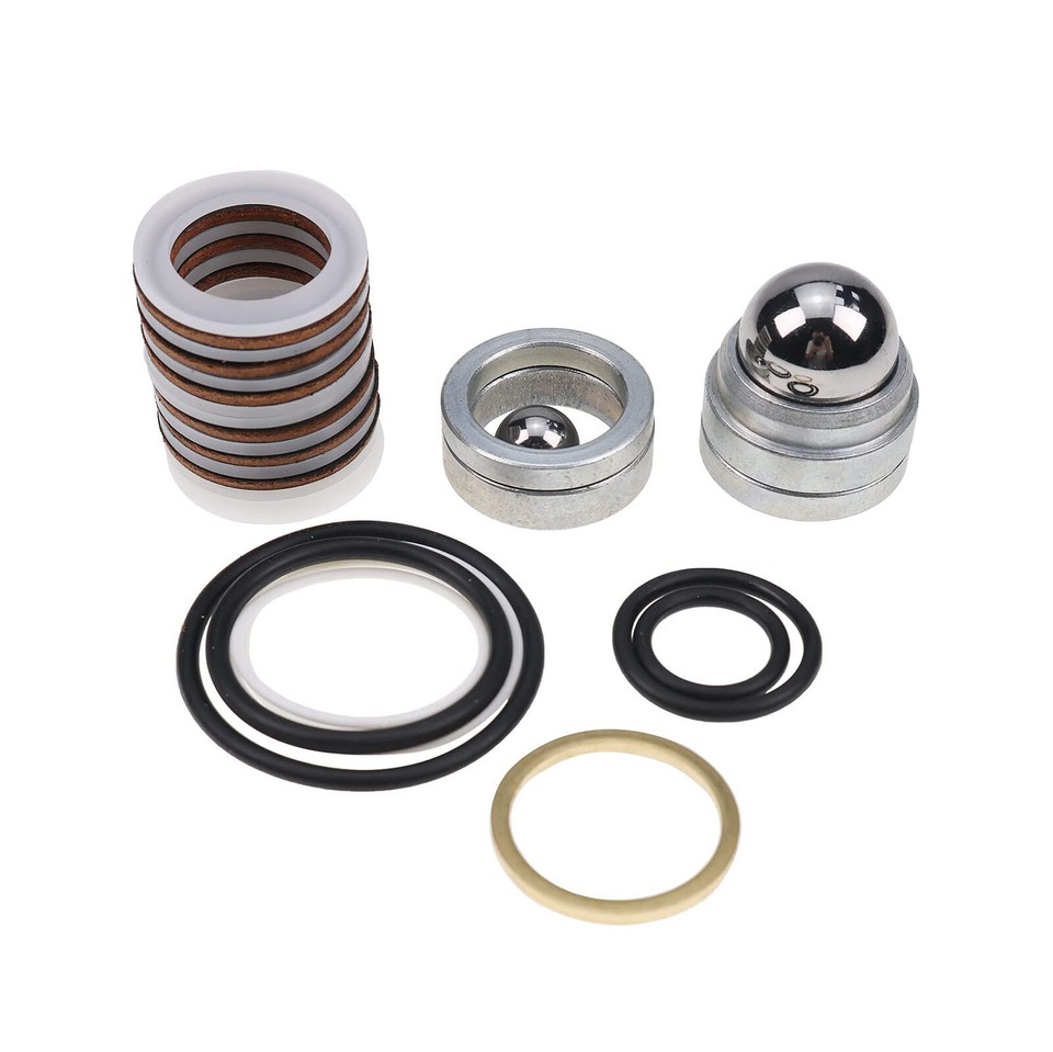 Pump Packing Kit 246341 249123 for Graco GH200 GH300 GMax 7900 Hydramax ...