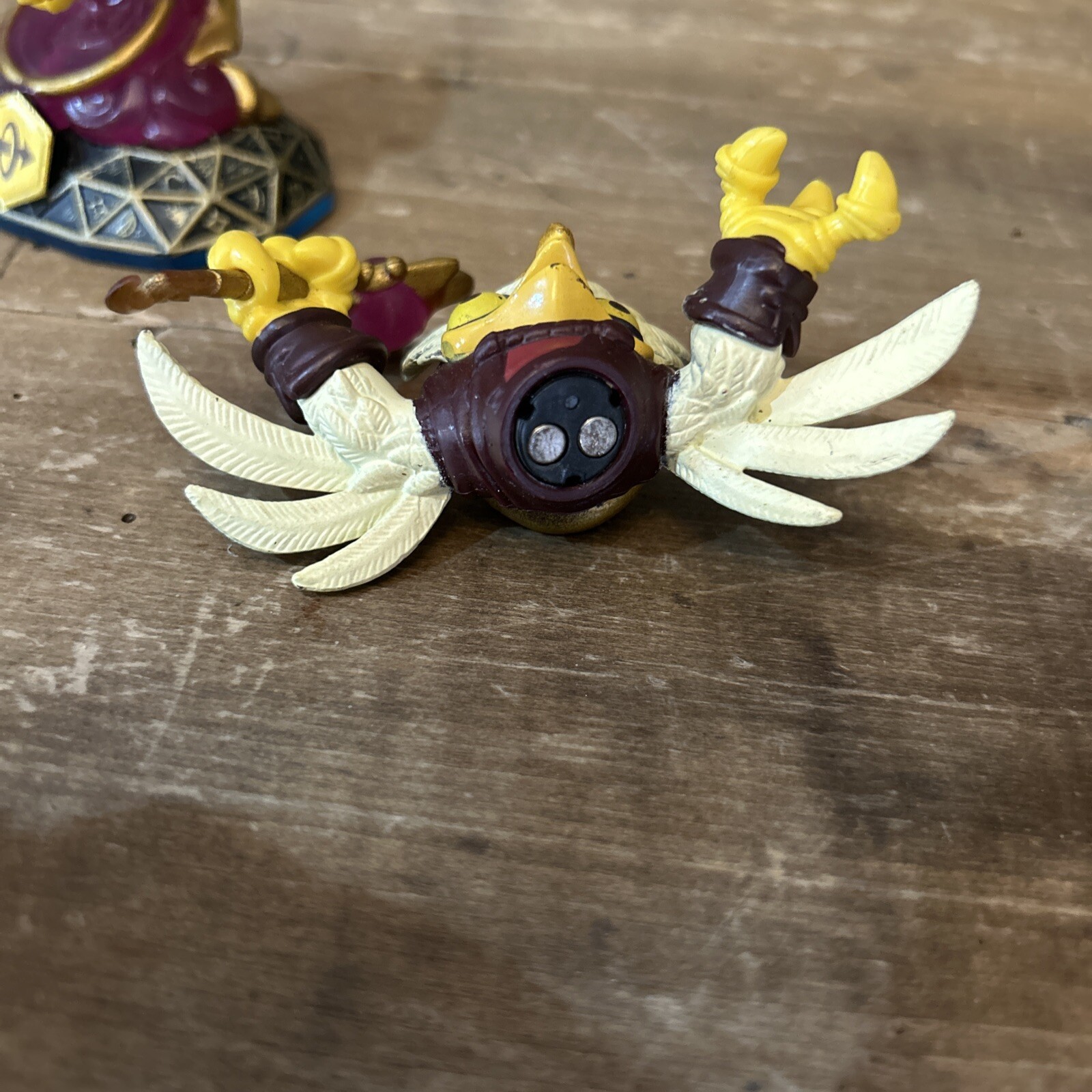 Hoop Loot Skylanders Swap Force Loose Figure WiiU PS3 PS4 3DS | eBay