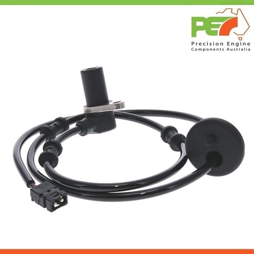 2x OEM Wheel Speed Sensors - LH & RH Rear For Mercedes Benz E230 W210 2 ...