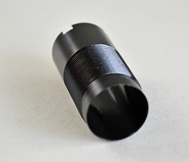 Weatherby IMC 20ga Imp. Cylinder Choke Tube Blue Mosseberg, Win ...