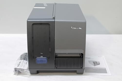 Intermec PM43 Direct Thermal/Thermal Transfer Printer - Monochrome ...