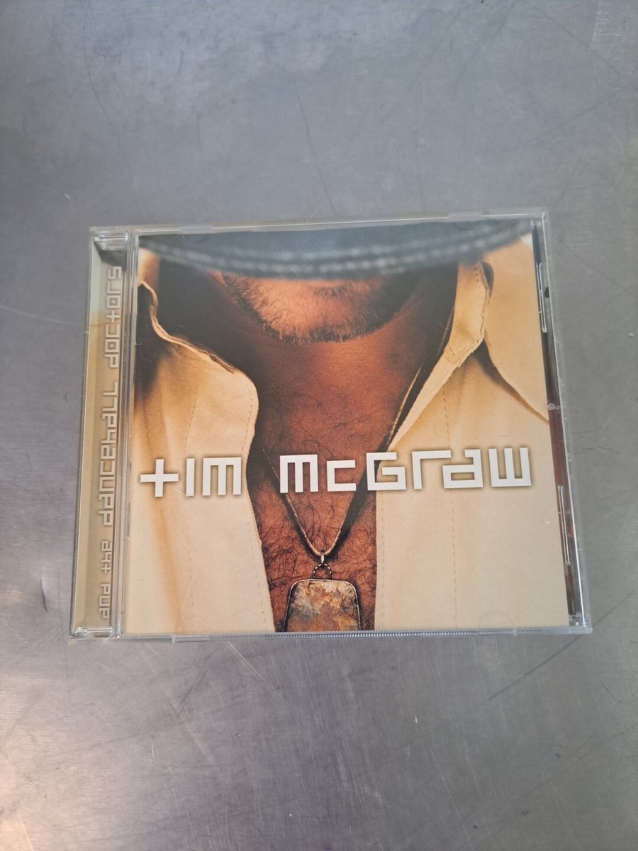 My Little Girl Tim Mcgraw Cd Cover Listen To Tim McGraw My Little