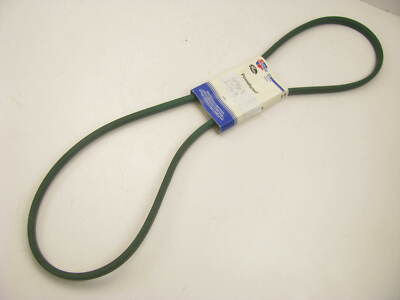 Gates 6968 Power Equipment Accessory Drive Belt - 21/32" X 68" | eBay