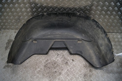 DODGE RAM Verkleidung Radhausschale Hinten Rechts 68148510AB | eBay