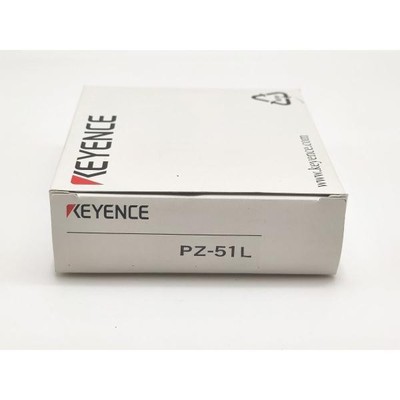 NEW KEYENCE PZ-51L Genuine in BOX Shipping from Japan | eBay