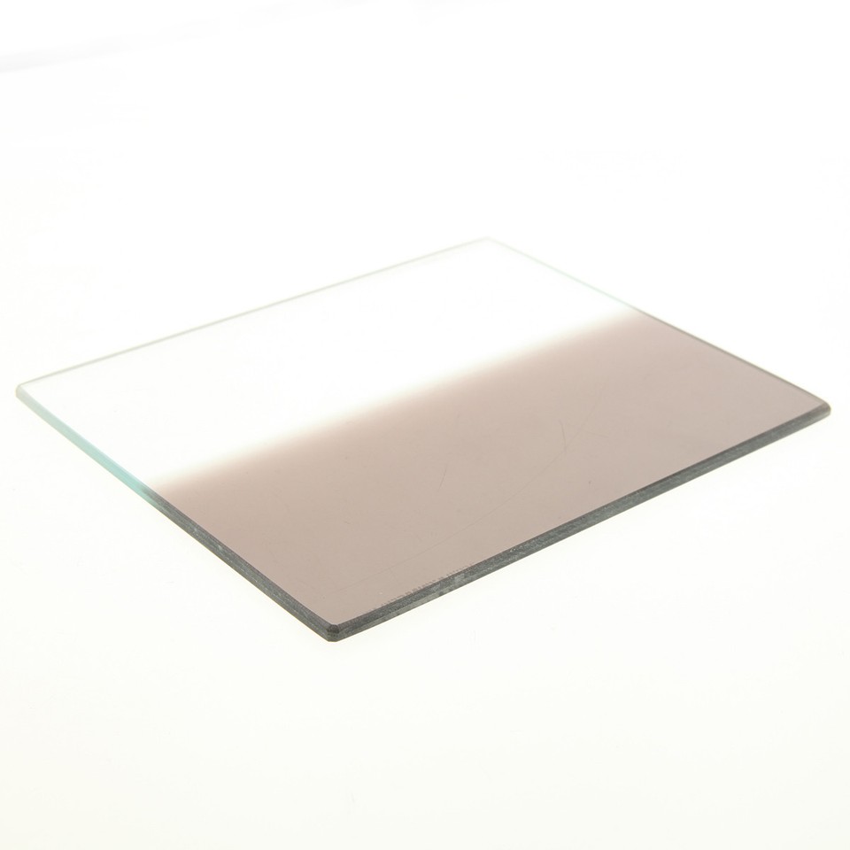 Tiffen 5" x 6" Soft Edge Graduated 0.6 ND Filter - Horizontal ...