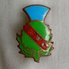SCWG. Scottish Co-op Women's Guild Pin Badges Vintage | eBay UK