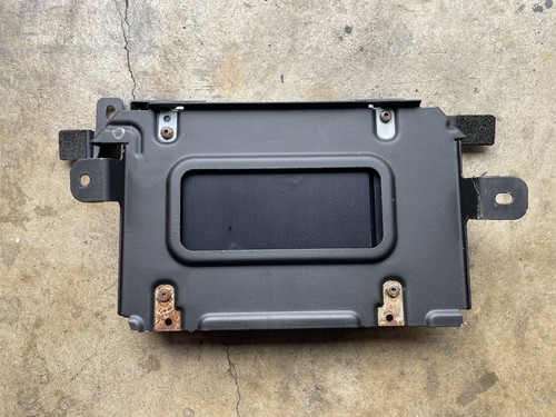 12 13 14 15 16 17 18 SUBARU LEGACY OUTBACK Amplifier AMP Audio Harman ...