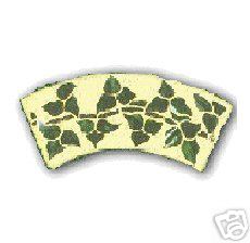 Tree Ring Stained Glass Mold | eBay