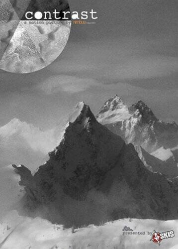 Contrast - DVD - VERY GOOD | eBay