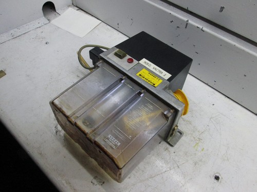 Vogel MKU2-KW3-20001+428 Oil Pump Reservoir Lubrication 230V 50/60Hz | eBay