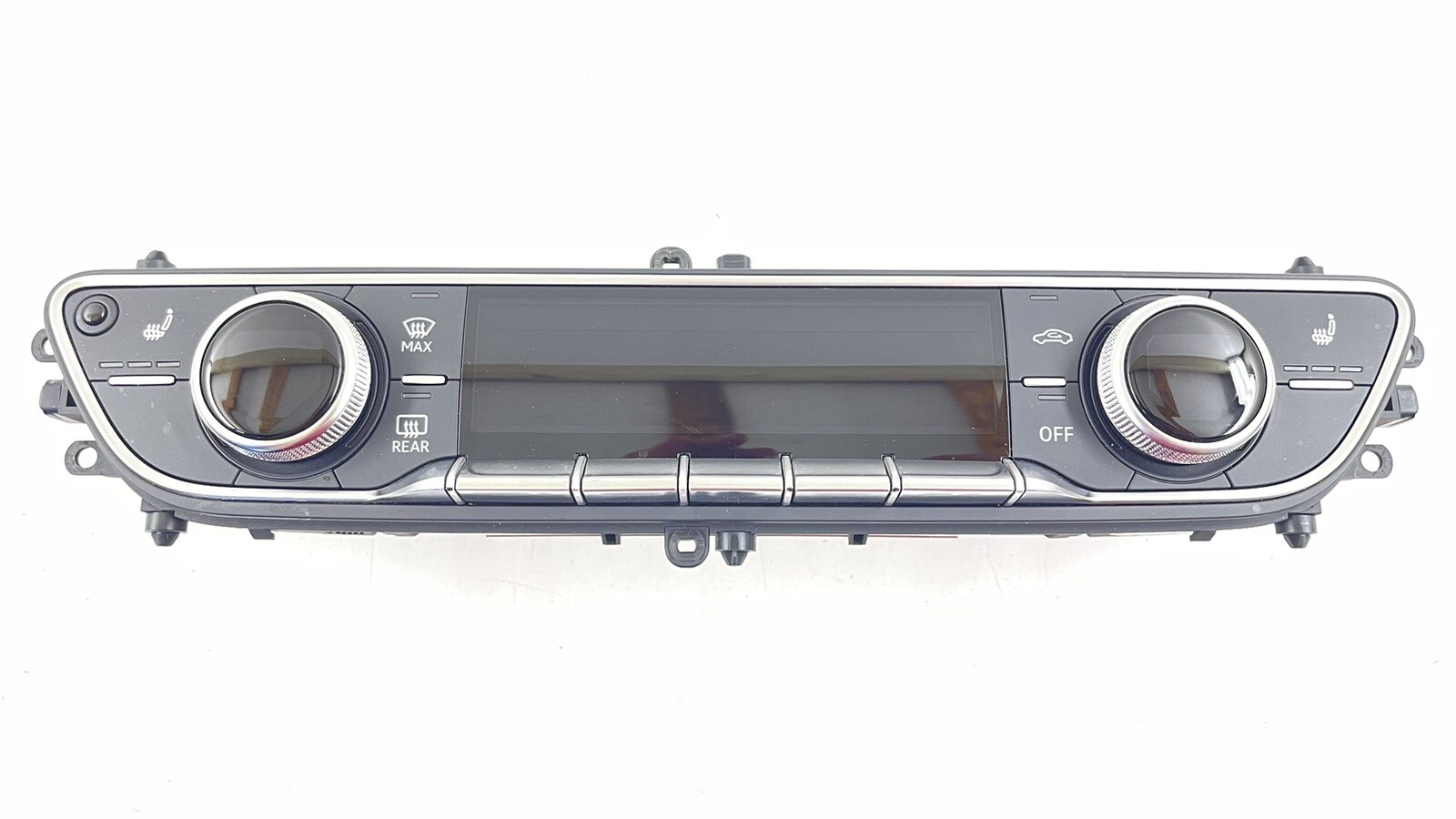 18-21 AUDI A4 S4 A5 S5 HVAC AC TEMPERATURE CLIMATE CONTROL SWITCH ...