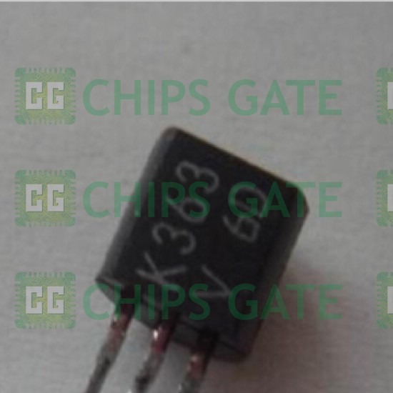 15PCS Transistor TOSHIBA TO-92 2SK363-GR 2SK363 K363-GR K363 | eBay
