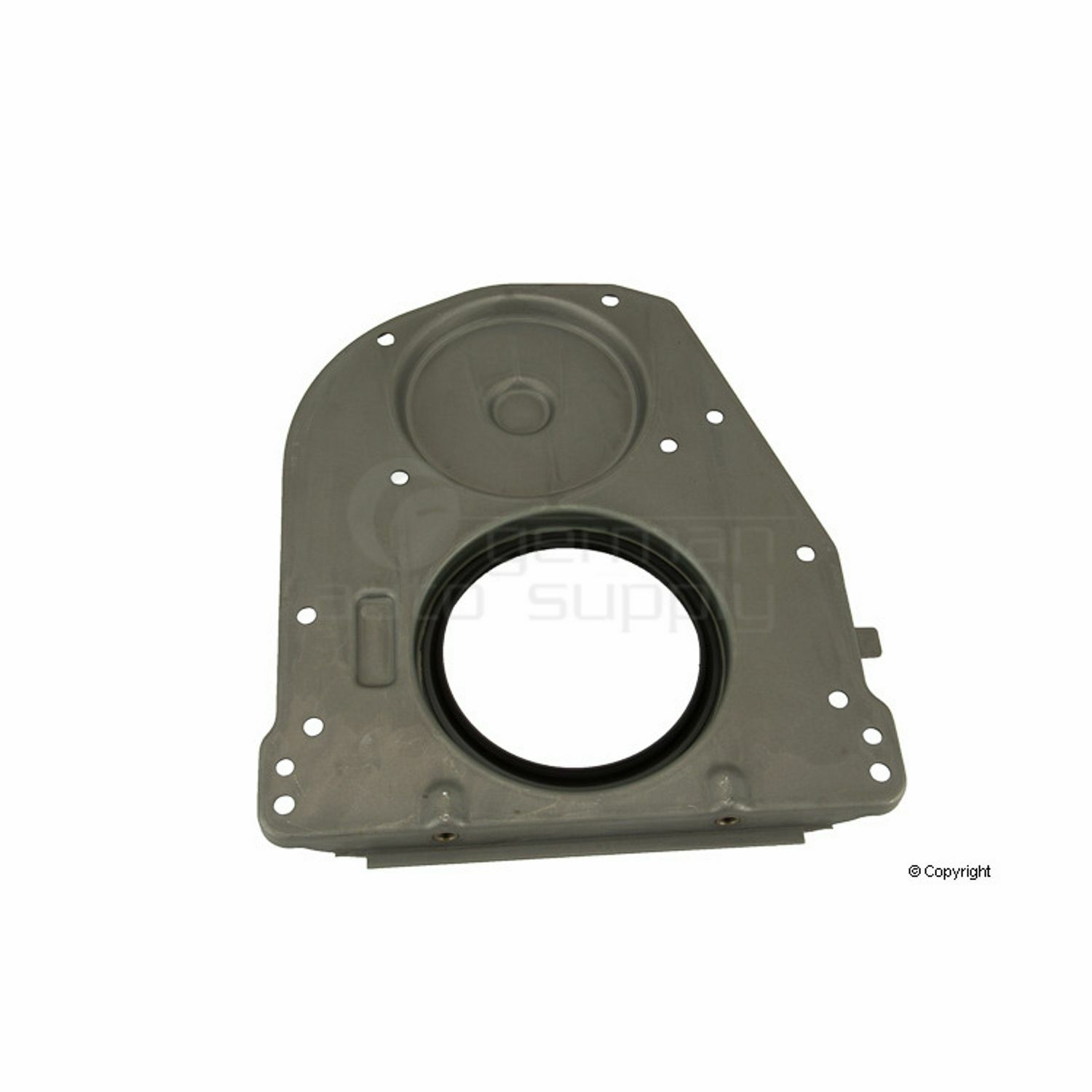 Genuine Engine Crankshaft Seal Rear 2720100614 for Mercedes MB | eBay