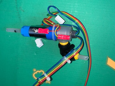 Sensor - Millipore Elix 5 | eBay