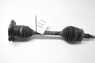 Chevrolet Silverado 1500 2014-2018 Front Drive Axle Shaft 5.3L 4WD ...