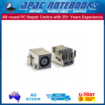DC Jack Power Socket for Dell Alienware M17X R1 M17X R2 M15X | eBay ...