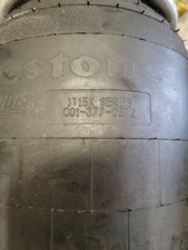 Firestone Airide Springs 1T15X Series C01-377-0572 W01-377-9739 *On for ...