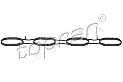 TP Intake Manifold Gasket Fits NISSAN Qashqai X-Trail RENAULT Clio ...