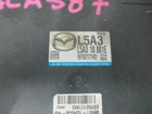Engine ECM Control Module 2.5L MT Fits 11-13 MAZDA 6 L5A3 18 881E ...