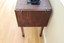 1926 Singer Sewing Machine with Singer No.40 Sewing Table / Cabinet ...